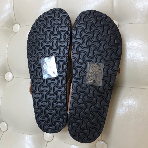 Outwoods | Shoes | Outwoods Bork 3 Sandal Camel Color | Poshmark